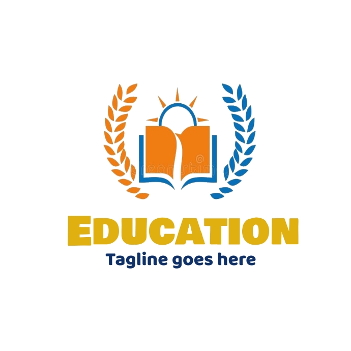 Education logo, education center logo (3) Template | PosterMyWall