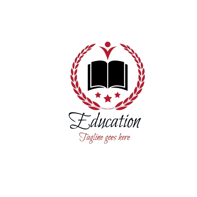 Education logo, education center logo (5) Template | PosterMyWall