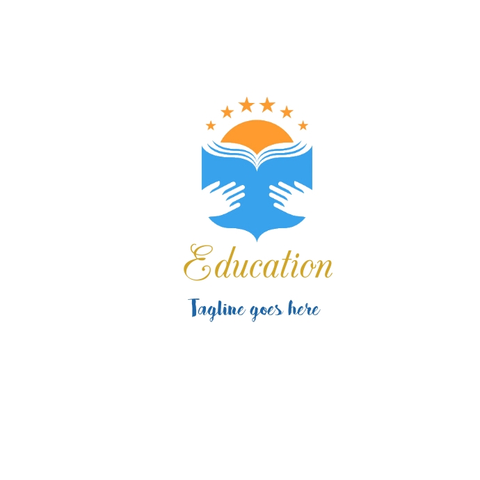 Plantilla de Education logo, education center logo (6) | PosterMyWall