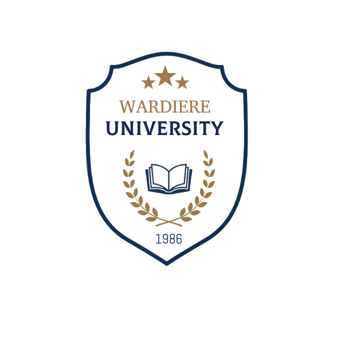 Education logo, institution, university logo Template | PosterMyWall
