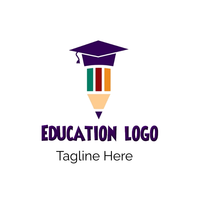Education logo, school logo Template | PosterMyWall