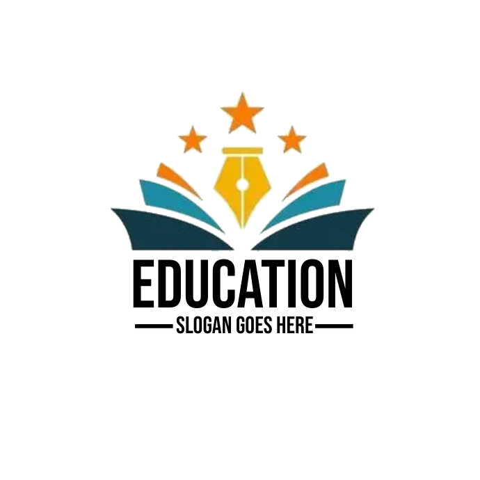 Education logo, school logo templates (1) | PosterMyWall