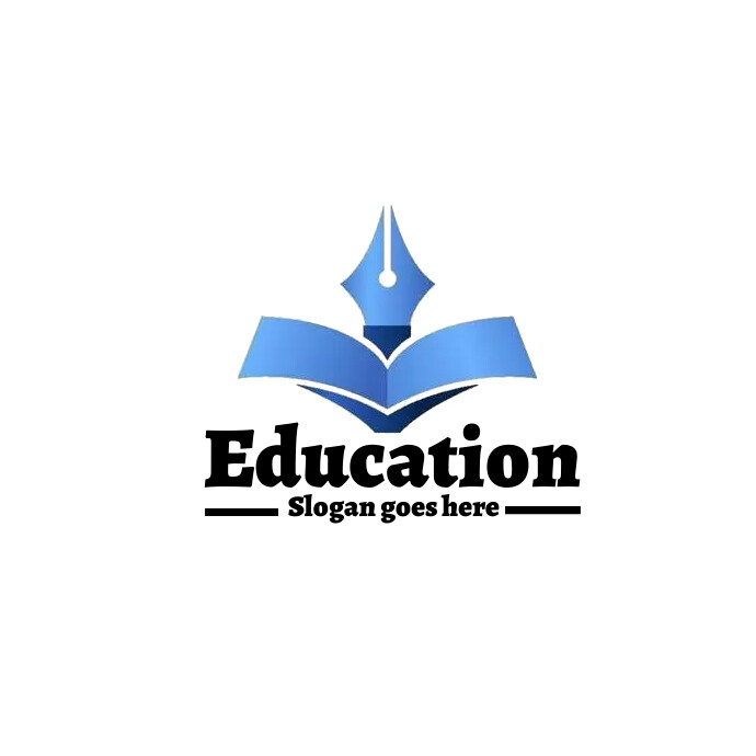 Copy of Education logo, school logo templates (10) | PosterMyWall