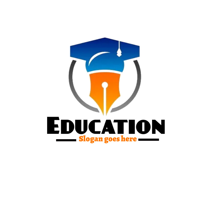 Copy of Education logo, school logo templates (15) | PosterMyWall