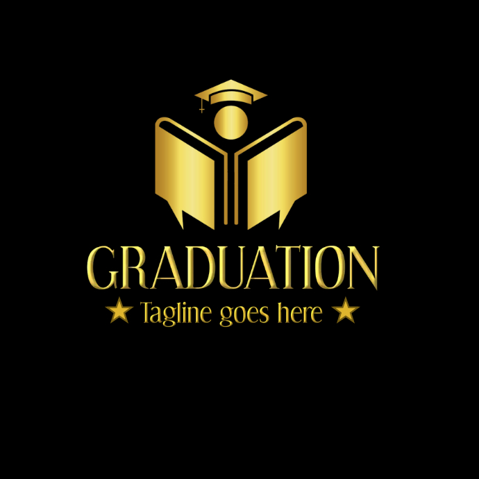 Education logo,college logo,Graduation logo Template | PosterMyWall