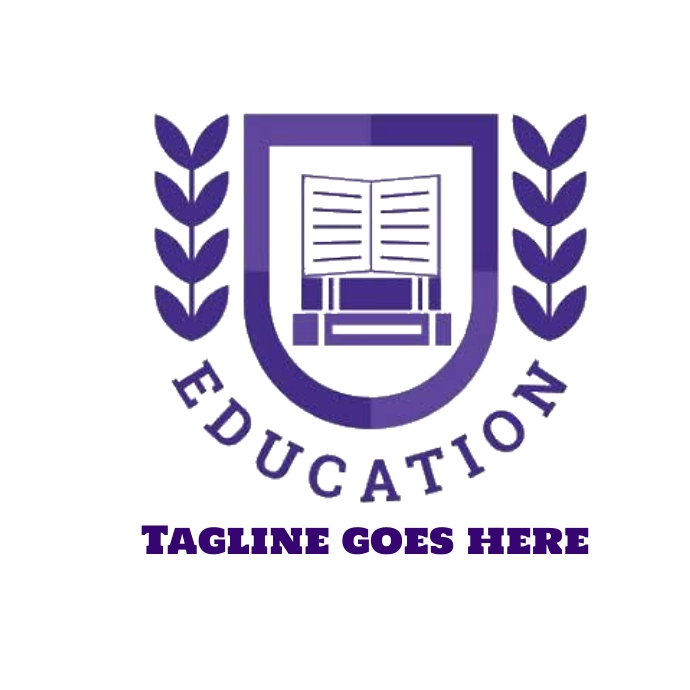 Education logo design, education center logo Template | PosterMyWall