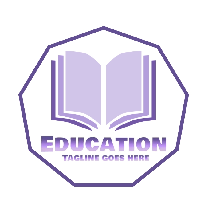 Plantilla de Diseño de Logotipo de Educación de | PosterMyWall