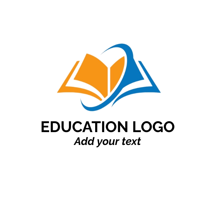 education logo Template | PosterMyWall