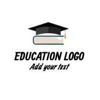 education logo Template | PosterMyWall