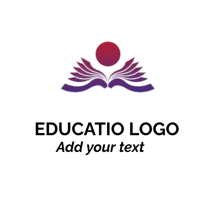 Education Logo Design Inspiration