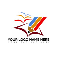 education logo Template | PosterMyWall