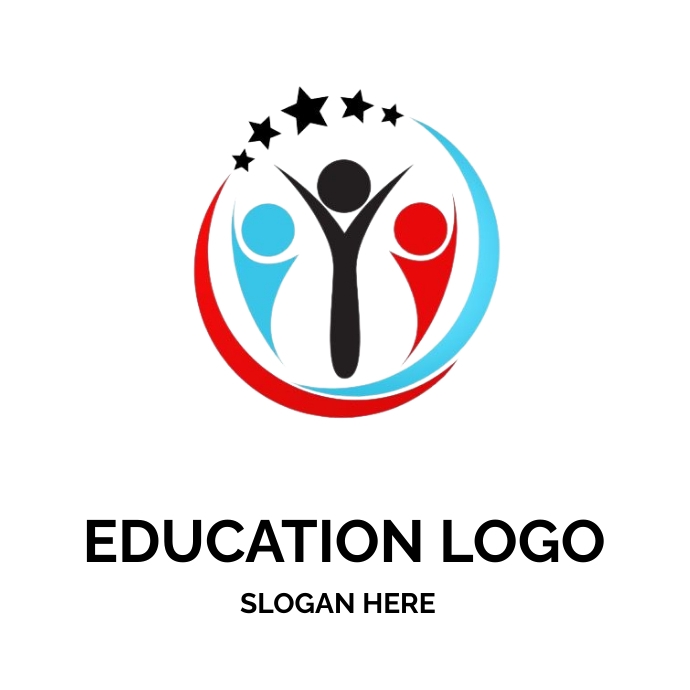 Copy of EDUCATION LOGO | PosterMyWall
