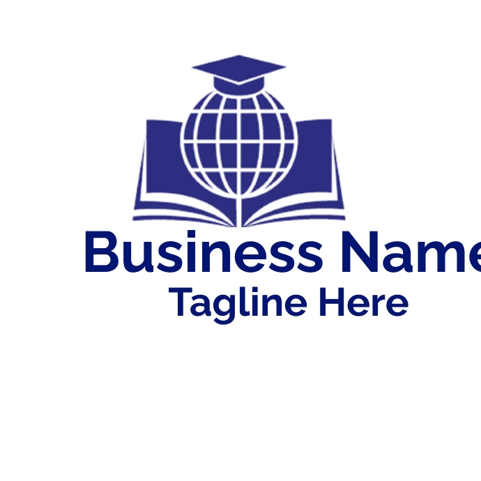 Education logo Template | PosterMyWall