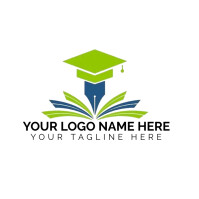 education logo Template | PosterMyWall