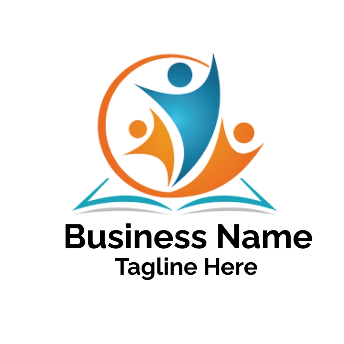 Education logo Template | PosterMyWall