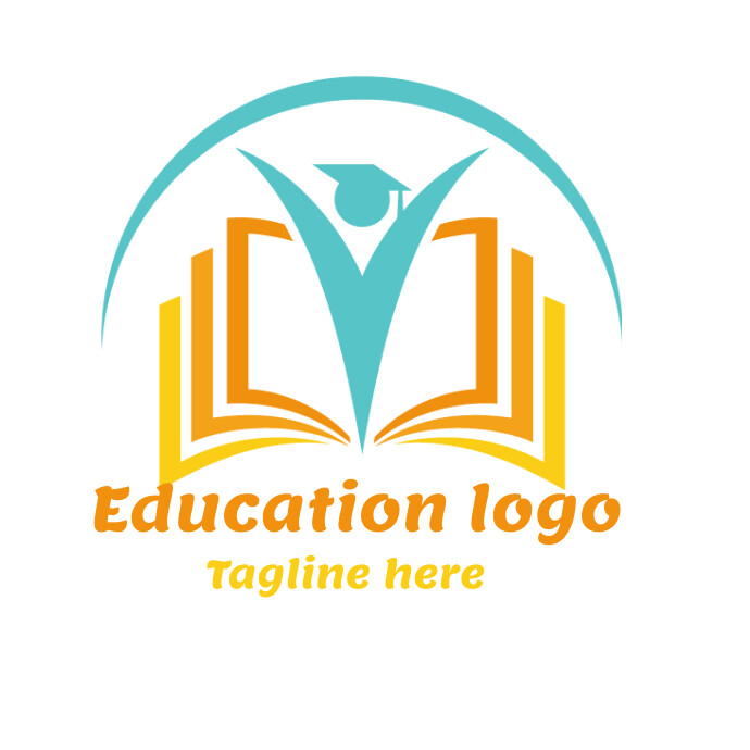 education logo Templat | PosterMyWall
