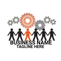 Unity logo Template | PosterMyWall