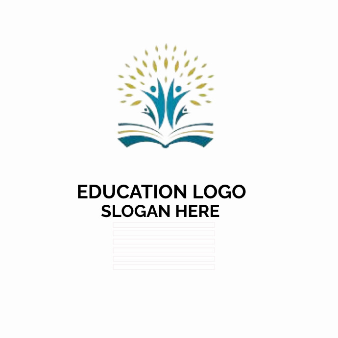 Education Logo Design Samples