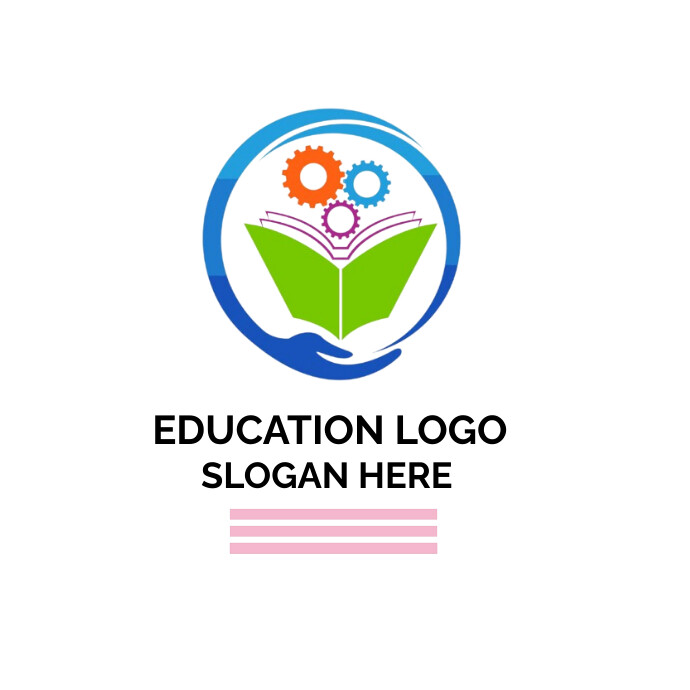 Modèle EDUCATION LOGO | PosterMyWall