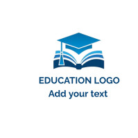 Education logo Template | PosterMyWall