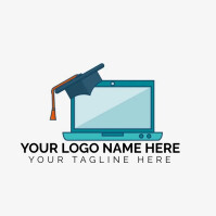 education logo Template | PosterMyWall