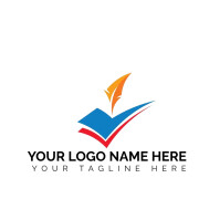 EDUCATION LOGO Template | PosterMyWall