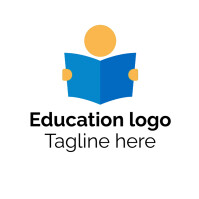 education logo Template | PosterMyWall
