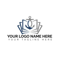 education logo Template | PosterMyWall