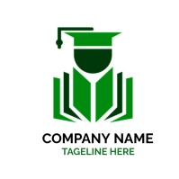 education logo Template | PosterMyWall