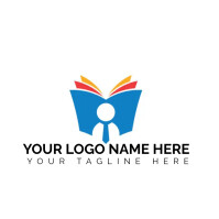 EDUCATION LOGO Template | PosterMyWall