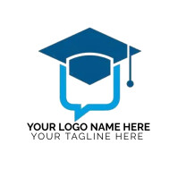 education logo Template | PosterMyWall