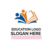 education logo Template | PosterMyWall