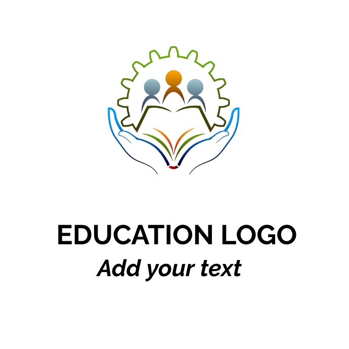 Education Logo Design