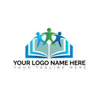 EDUCATION LOGO Template | PosterMyWall