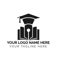 education logo Template | PosterMyWall