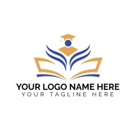 education logo Template | PosterMyWall