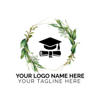 education logo Template | PosterMyWall