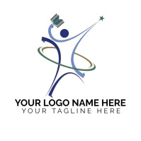 education logo Template | PosterMyWall