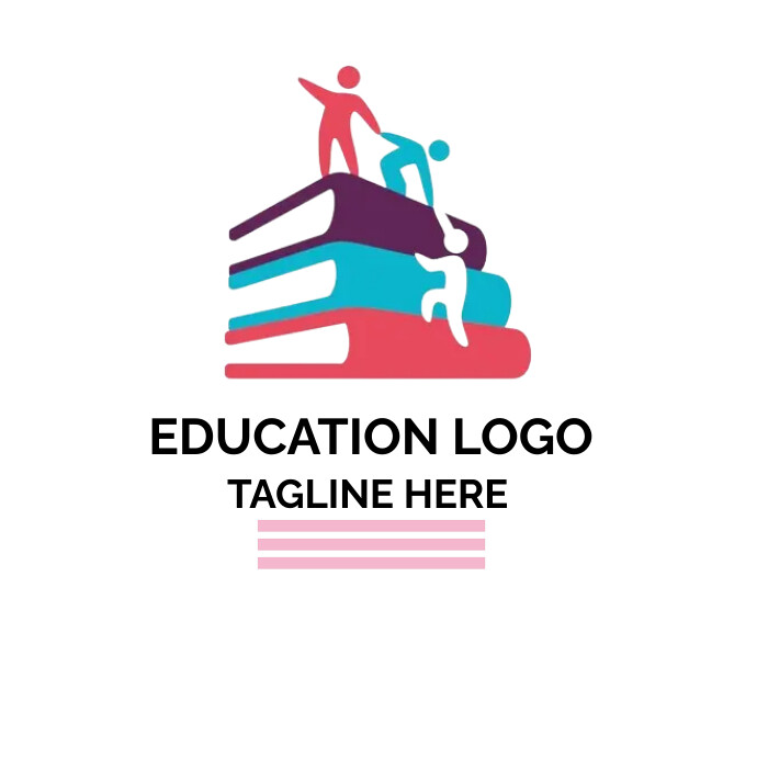 education logo Template | PosterMyWall