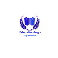 Education logo Template | PosterMyWall