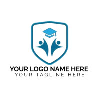 education logo Template | PosterMyWall