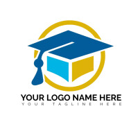 education logo Template | PosterMyWall