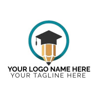 education logo Template | PosterMyWall