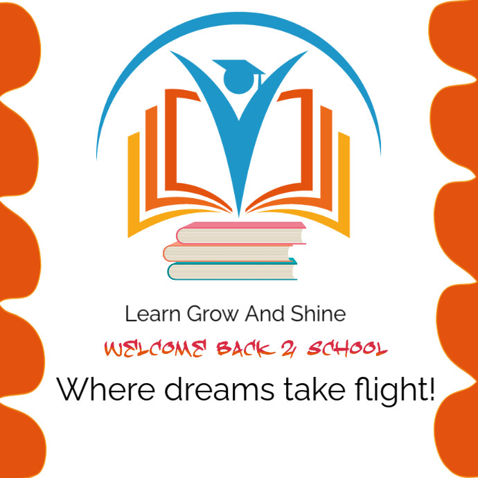 Education Logo School logo Book Logo Text Logo Book Course logo ...