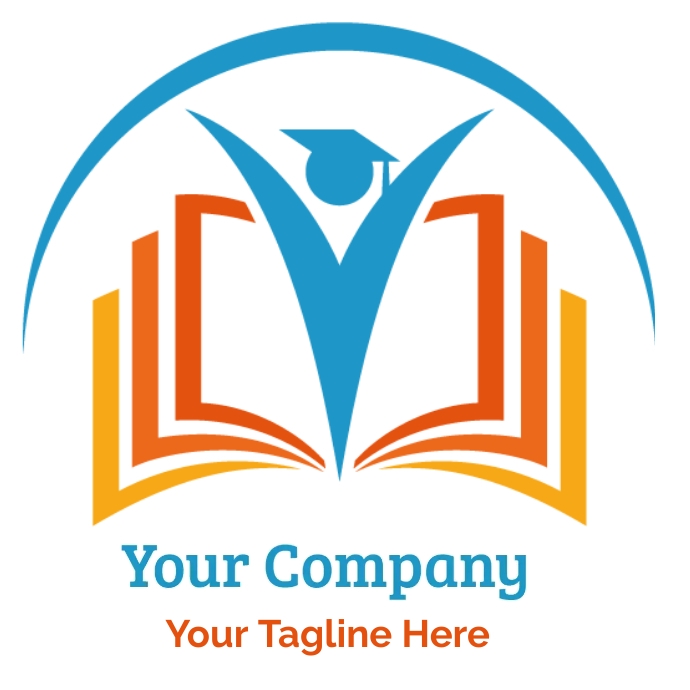 education logo school logo college logo Template | PosterMyWall