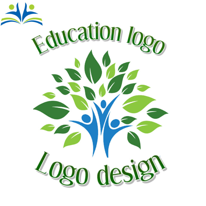 education logoeducation logo design Template | PosterMyWall