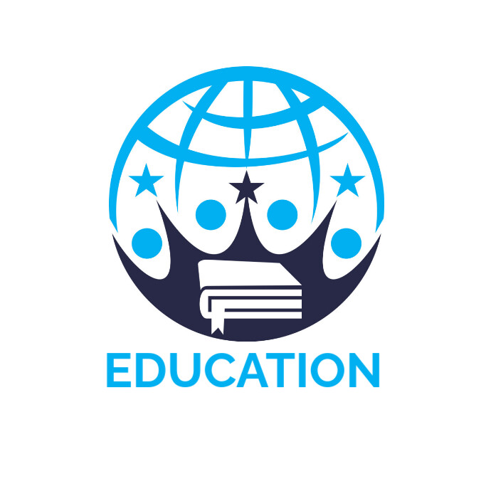 Education-school-business- Logo Template | PosterMyWall