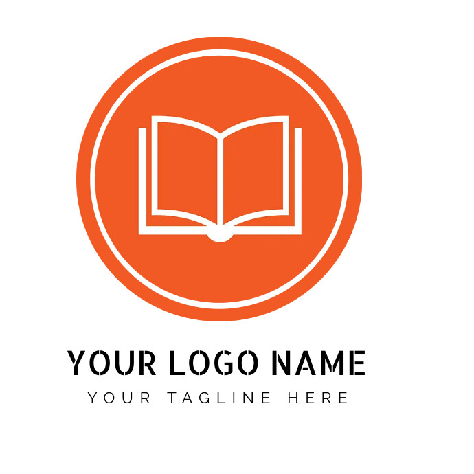 Education School Logo Learning, teaching Template | PosterMyWall