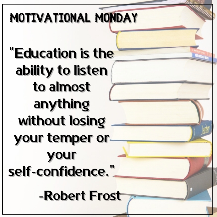 Educational Ability Template | PosterMyWall