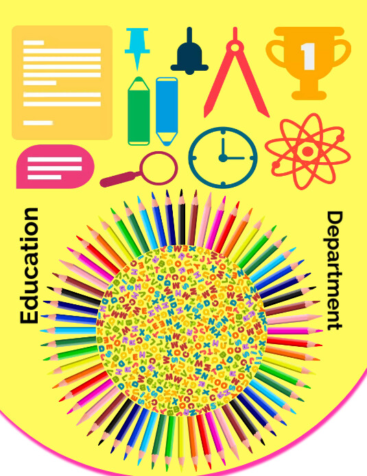 Educational Flyers Template | PosterMyWall